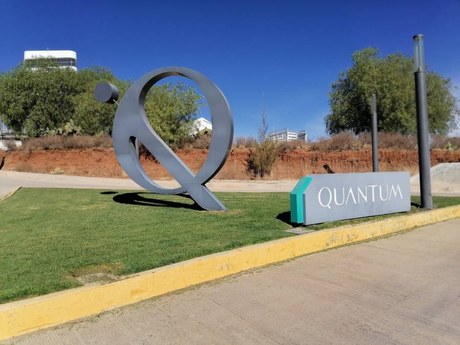 Contará la UAZ con cuatro laboratorios en Quantum - ContraRéplicaEdoMex ...