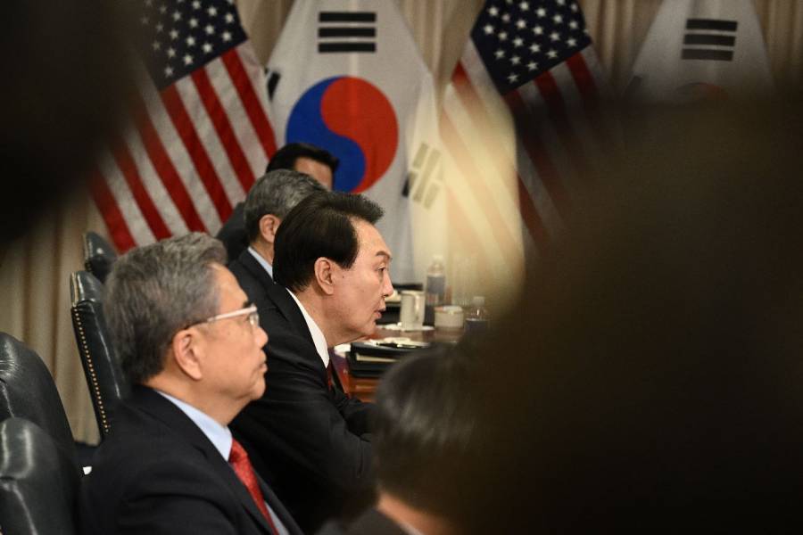 Hermana De Kim Jong Un Alerta De Grave Peligro A Eeuu Y Corea Del Sur 7178