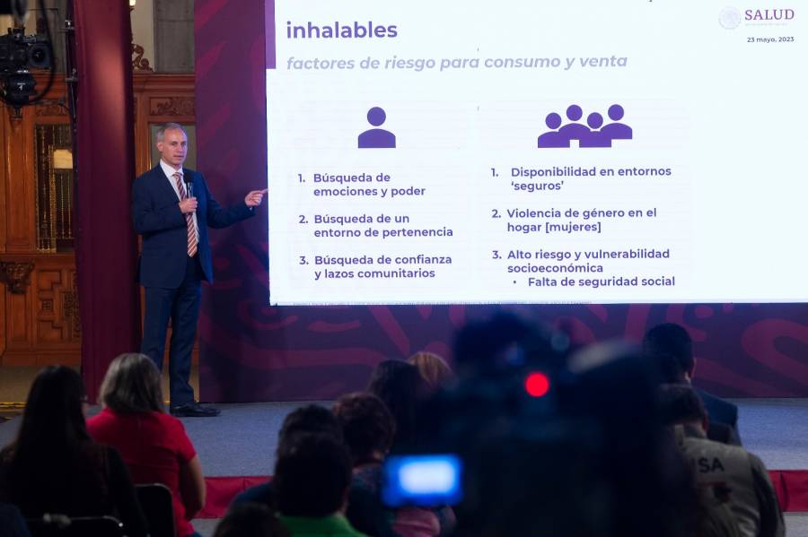 Inhalables, las drogas de los más desposeídos - ContraRéplicaEdoMex ...