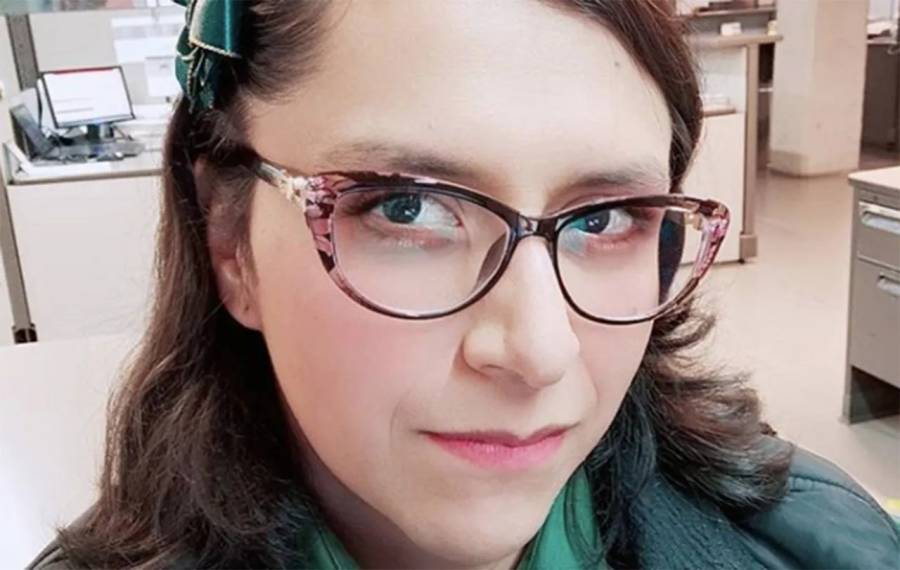 Activista Nicté Chávez denuncia agresión de su vecino ...