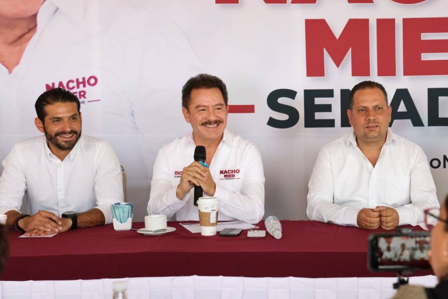 Fondo de Pensiones de Bienestar le conviene a México: Mier ...