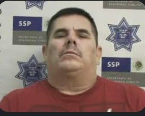 Jesús El Chango Méndez recibe confirmación de 45 años de sentencia ...